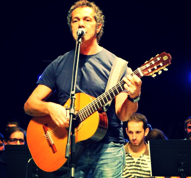 Claudio Gabriel Sanna