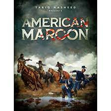 American Maroon | positive-vibes