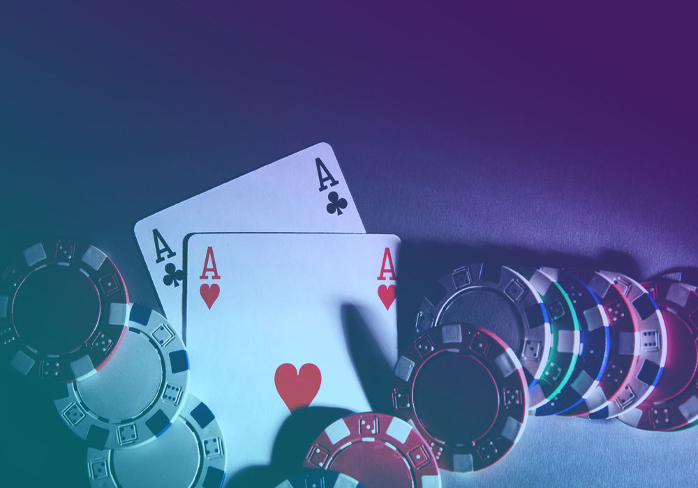 How a Poker Trainer Can Help you to Hone Your Skills
