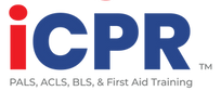 ICPR | Cpr And First Aid Training