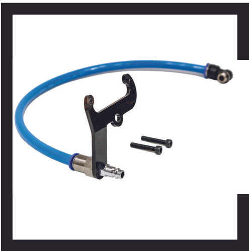 CUSTOM SIZE PNEUMATIC HOOK FOR NAILER | ATZ-Motion Supplies