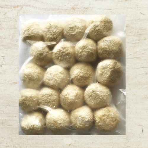 Frozen Mini Sesame Ball | Old Chang Kee Catering | Food Catering