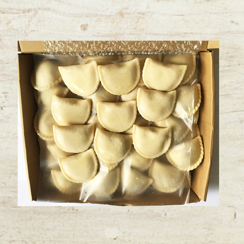 Frozen Mini Curry Puff | Old Chang Kee Catering | Food Catering