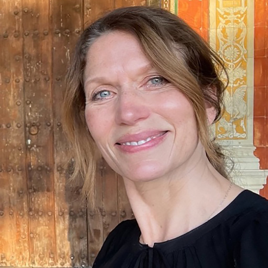 Danielle M | Seattle Marathon