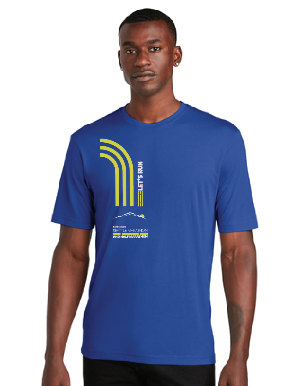 Shop | Seattle Marathon