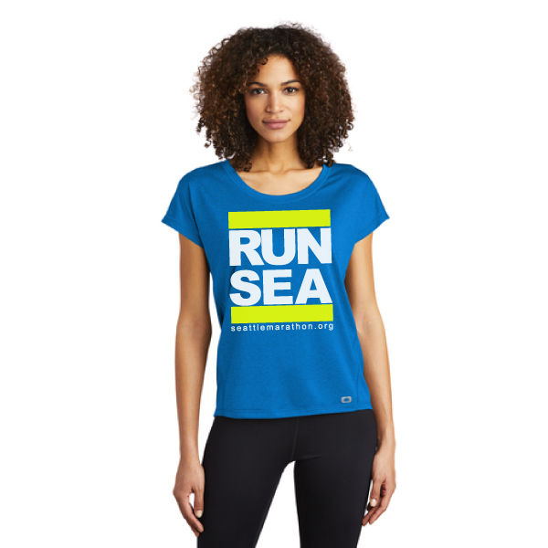 Shop | Seattle Marathon