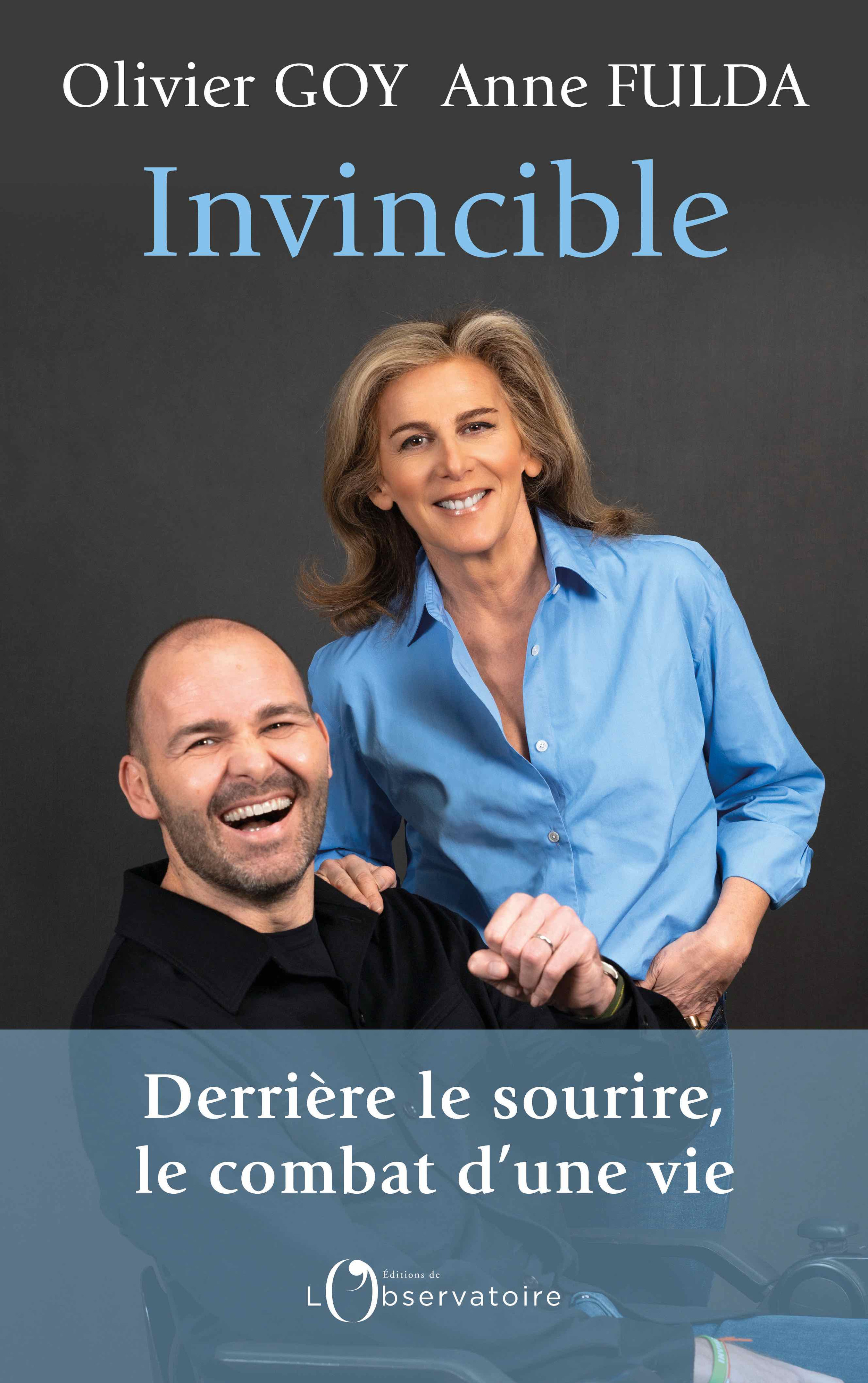 Commander le livre | Invincible été