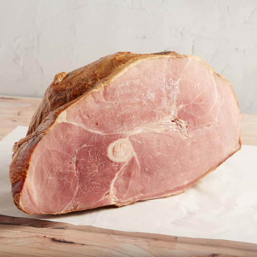 1/2 Ham | Marks Custom Meats