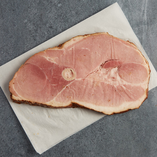 Ham Slice | Marks Custom Meats