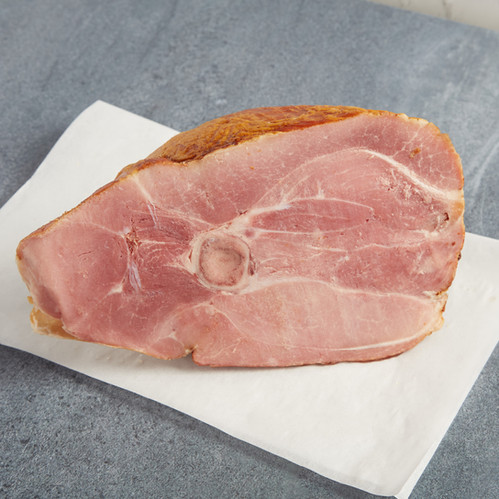 Ham End | Marks Custom Meats