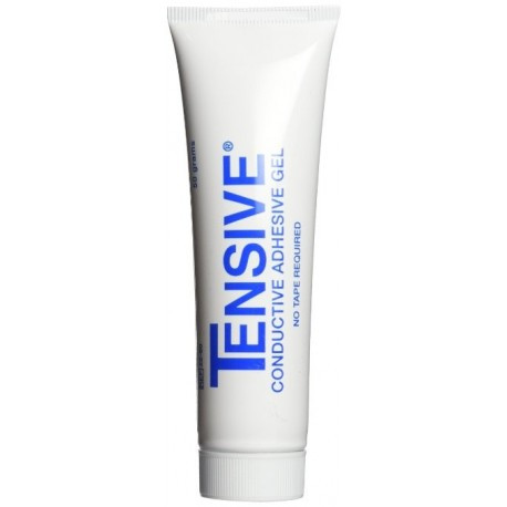 Tensive Conductive Adhesive Gel - 50g Tube | Seriously Smart Technologies