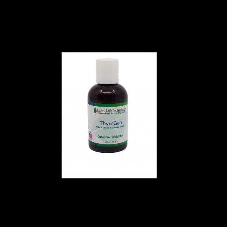 Thyrogen (4 fl oz. - 118ml) | Seriously Smart Tech