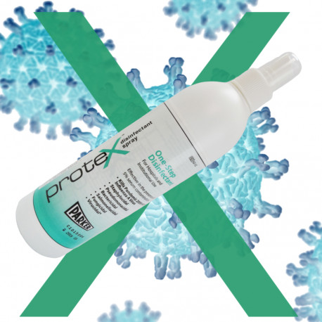 Protex Cleaning Spray (U.S. Shipping Only) | Seriously Smart Technologies
