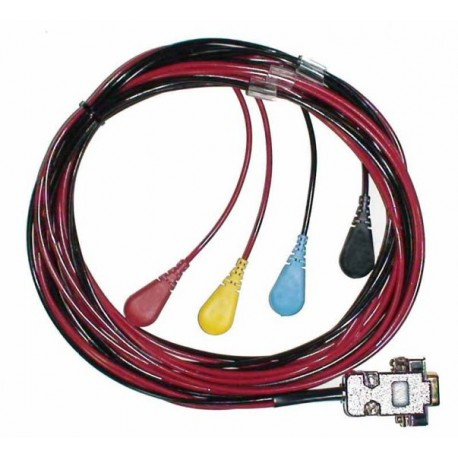 Breakaway Limb Harness Wires - SCIO | Seriously Smart Technologies