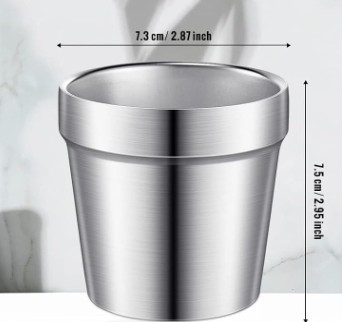 Quantum Cup | Seriously Smart Technologies