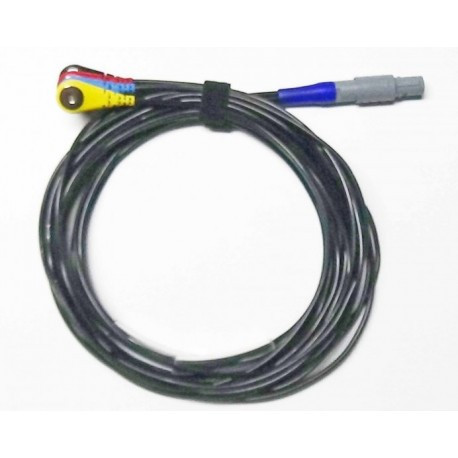 Breakaway Limb Harness Wires - Q9/S8 | Seriously Smart Technologies