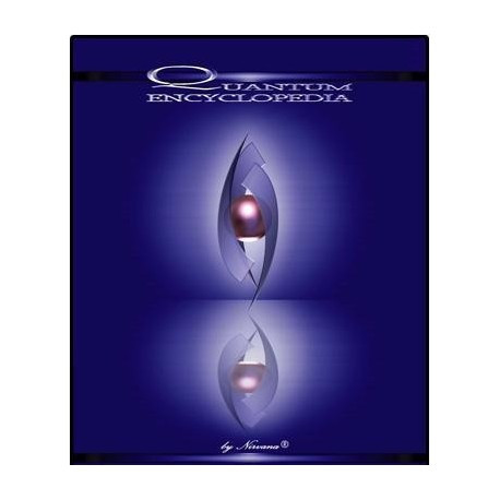 Quantum Encyclopedia - Secure USB Flashdrive | Seriously Smart Technologies