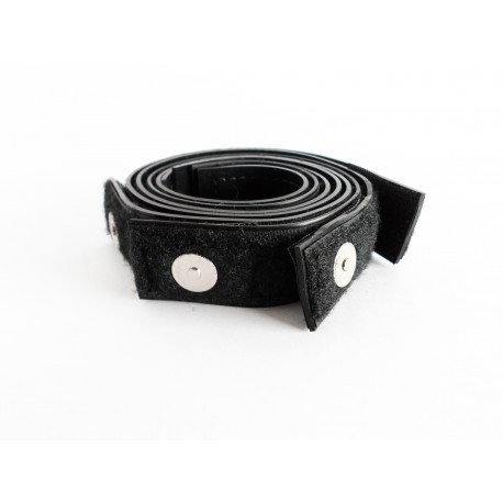 Breakaway Limb Harness Straps - Rubber/Velcro Set of 4 | Seriously ...