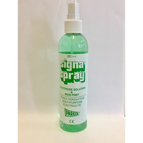 SignaSpray Skin Preparation Spray | Seriously Smart Tech