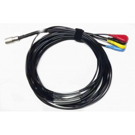 Breakaway Limb Harness Wires - INDIGO | Seriously Smart Technologies