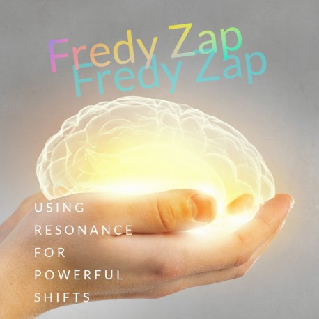 Fredy Zap (1 Computer) | Seriously Smart Tech