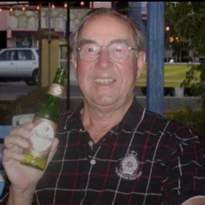 Sydney Kenmir 1933 -2025