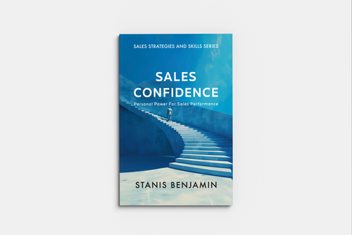 Sales Confidence - Personal Power For Sales by Stanis Benjamin (PDF ...