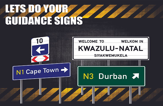 GLK Industries is a manufacturer of Road Signs. We do digital printing