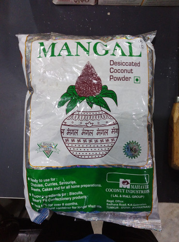 Mangal Coconut Powder 1Kg | sehgal traders