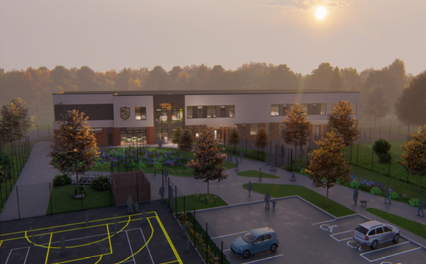Meon Vale Primary School