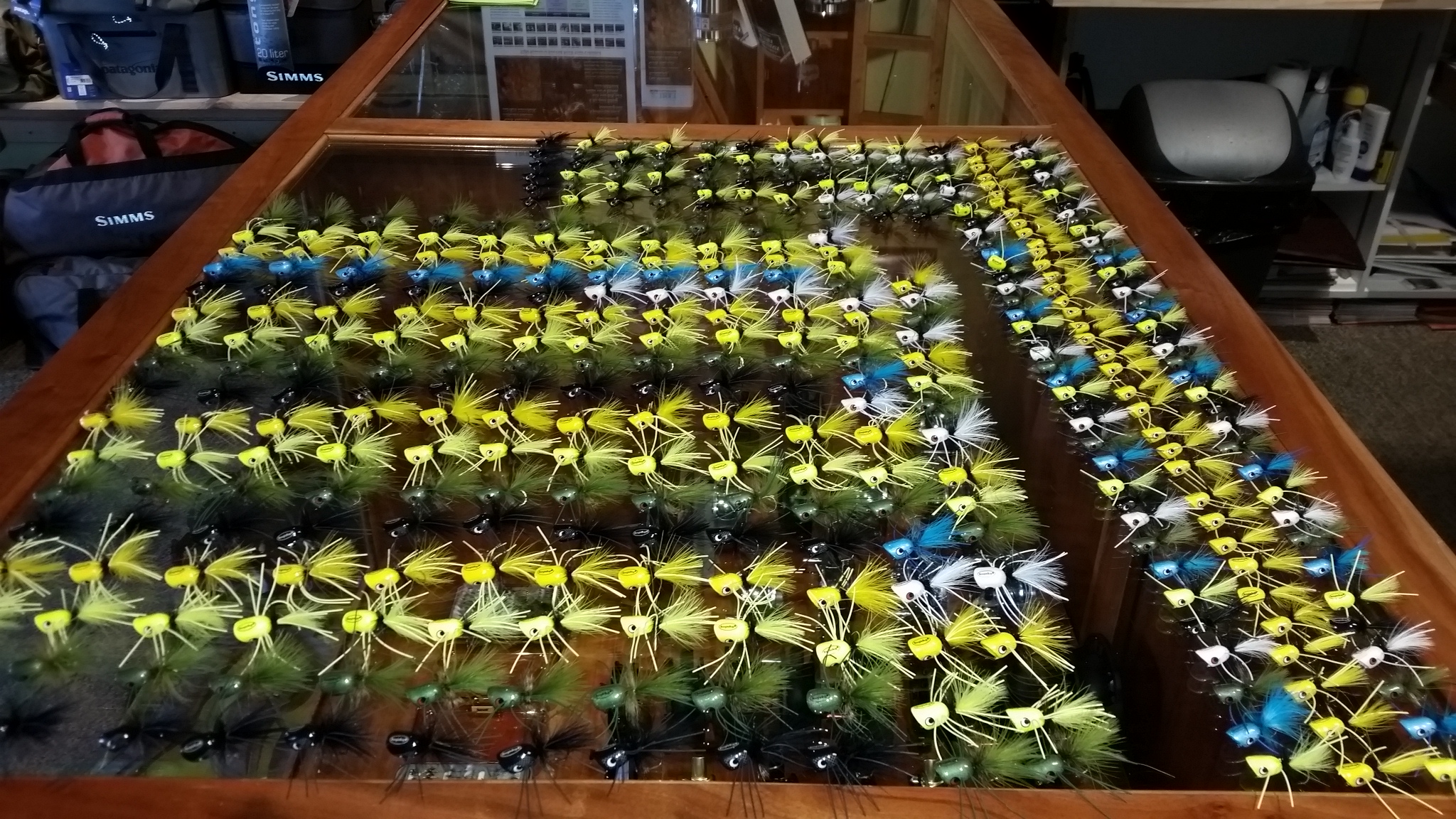 Gallery | dupage-fly