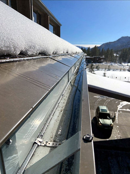 TACO ~ Roofing Projects | tamarronhoa