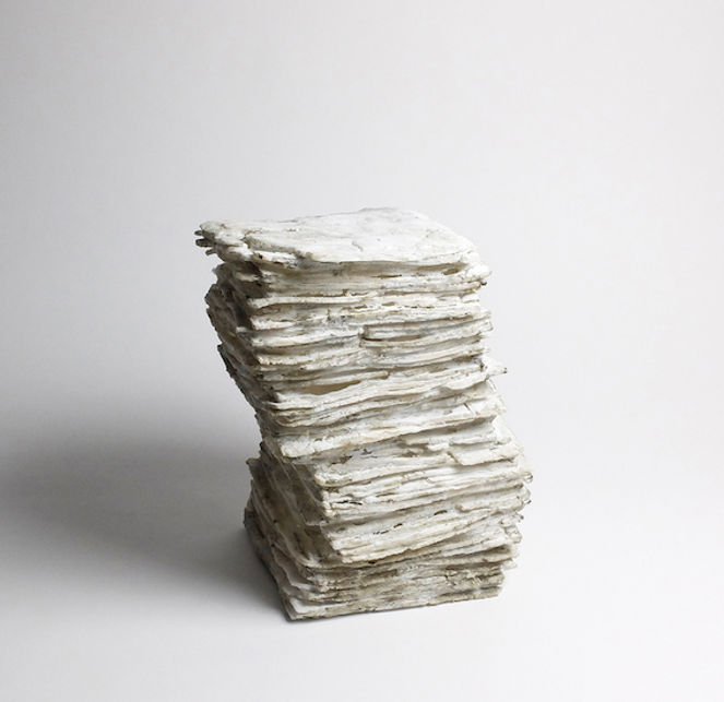 線のこと | 井本真紀｜Maki Imoto