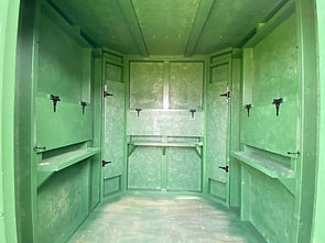 Hunting Stands | Yoder's Handcrafted