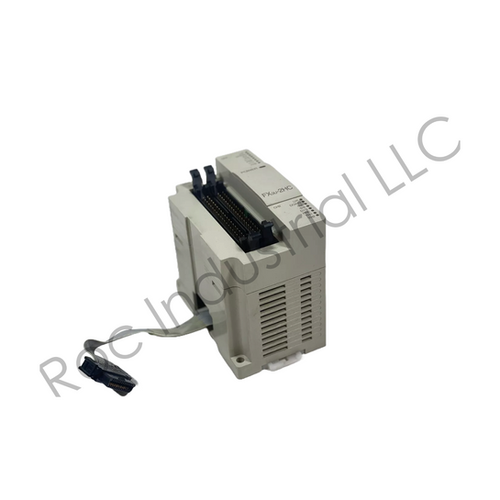 MITSUBISHI FX3U-2HC | Roc Industrial LLC | 1-Year Warranty