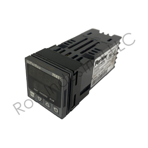 PARTLOW P670-2 | Roc Industrial LLC | 1-Year Warranty