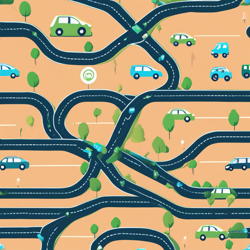 AI Carpooling Optimization System | Ai Development Mar 1