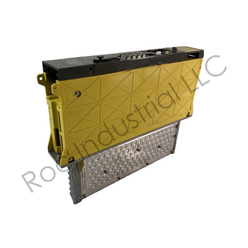 FANUC A06B-6096-H104 | Roc Industrial LLC