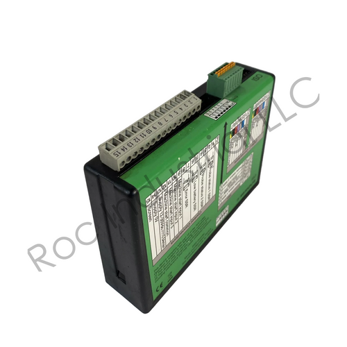RENISHAW OSI MACHINE INTERFACE FOR OMM-2 | Roc Industrial LLC