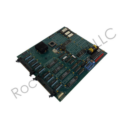 HAAS 65-2000 | Roc Industrial LLC