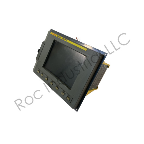 FANUC A02B-0285-B502 | Roc Industrial LLC | 1-Year Warranty