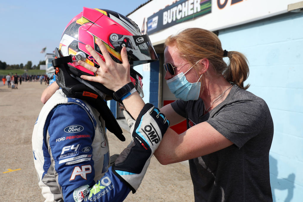 Abbi Pulling | Official Website | Home