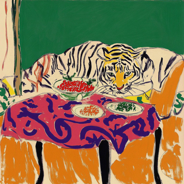 More Than Art: David & Lucy Morrison’s Collaborative Spirit