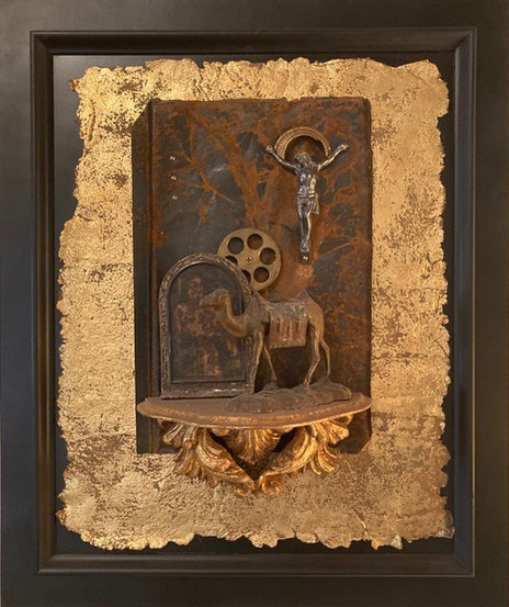 Don Wood | TAC Gallery