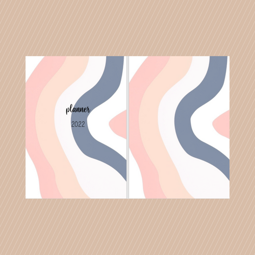 Planner waves | By Planner