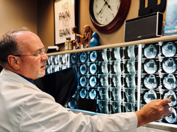 Randall Hardison | Arizona Orthopedic Surgical Specialists | Chandler