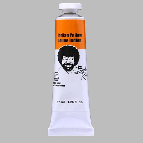 Indian Yellow - Bob Ross 37 mL | Art Party Unlimited