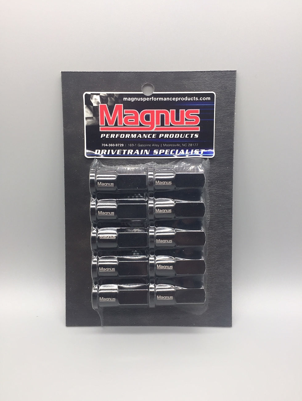 SHOP | Magnus Performance Products