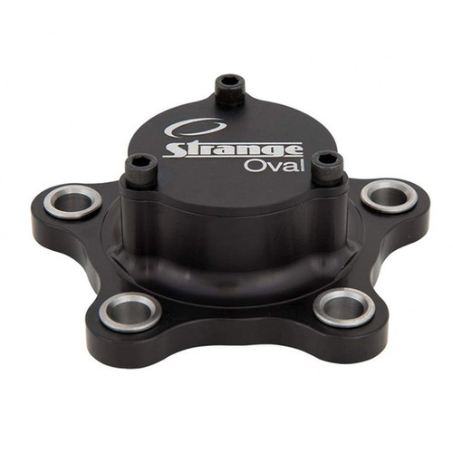 Wide 5 Drive Plate, Aluminum (non-cambered) | Magnus