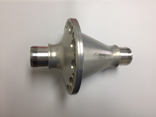 Strange Oval Lightweight Aluminum Spool | Magnus